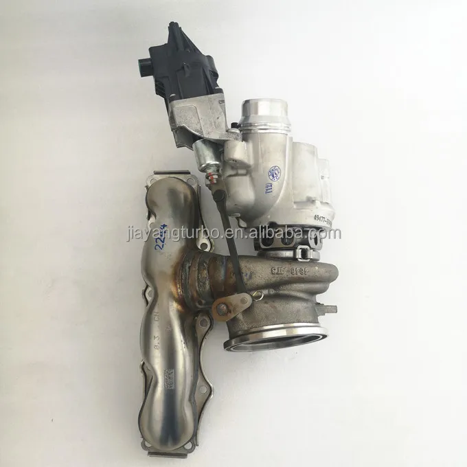 Tf035 Turbo 49477-02020 49477-02021 49477-02022 49477-02061 49477-02070 ...