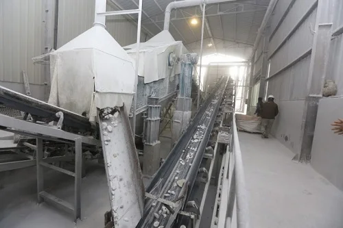 Vietnam Factory Price Offer Caco3 Powder Best Quality For Buyer Calcium ...