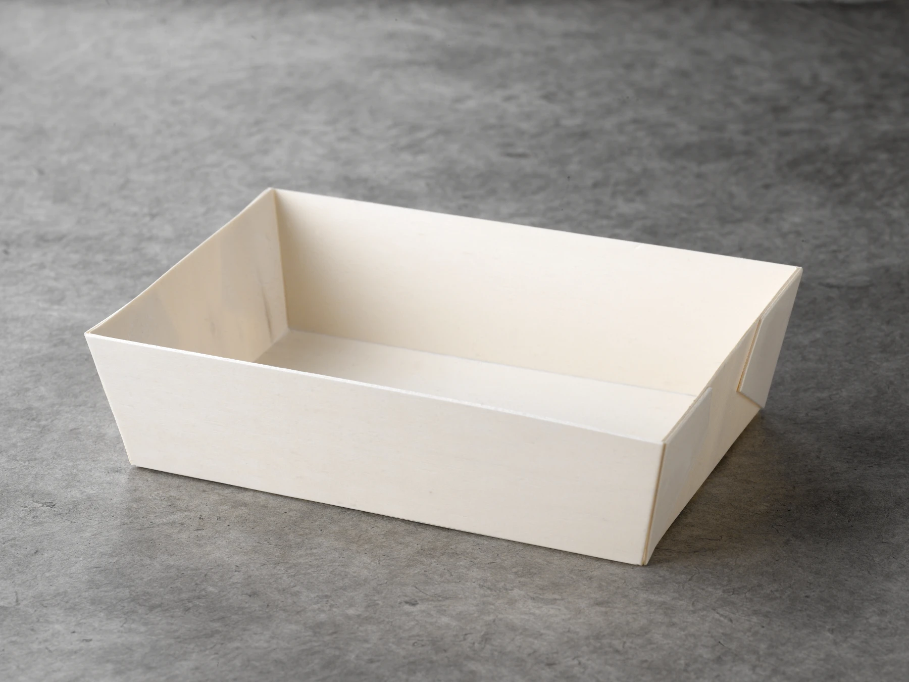 Wooden Takeaway Box Biodegradable Box Eco Friendly Disposable ...
