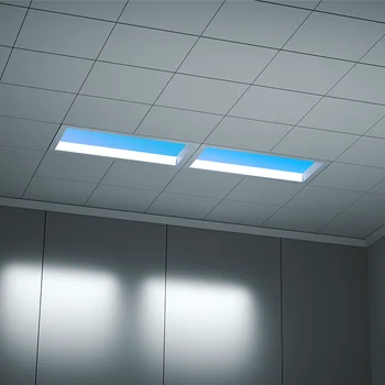 Yeelight Smart Lighting System Rooflight Blue Skylight 2700lm Diy Roof ...