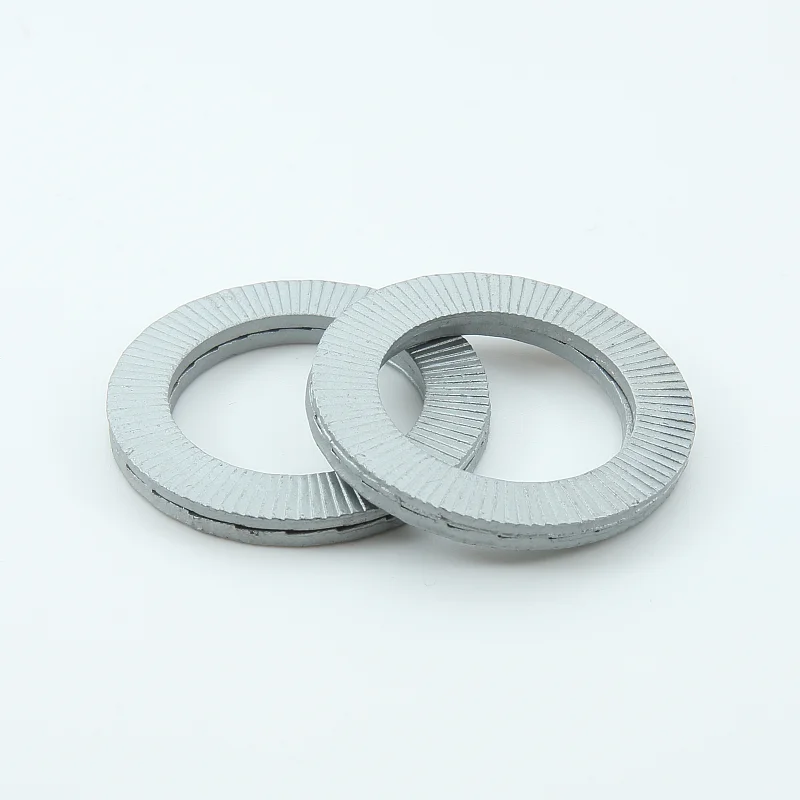 Korea Imjinst High Quality Forging Nuts Saper Carbon Steel & Stainless ...