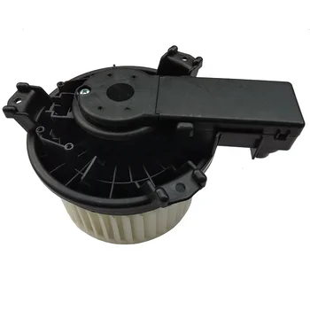 Auto Heater Blower Motor For Toyota Vigo Hilux 87103-0k320 272700-9001 ...
