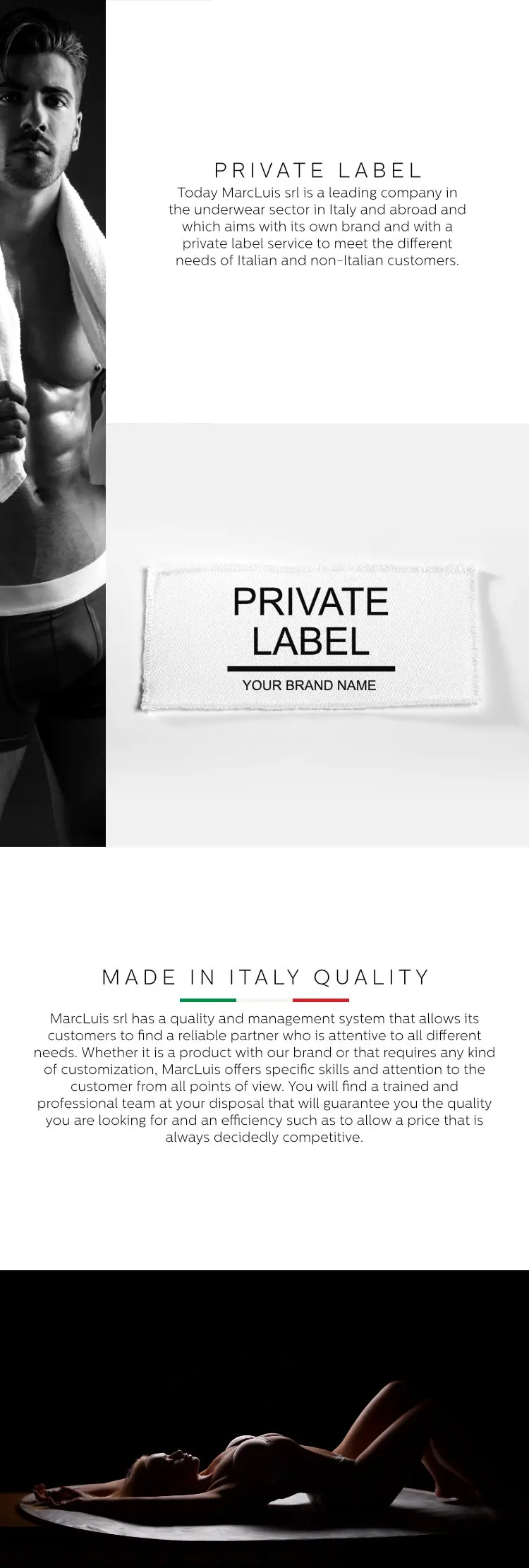 Inimitable Comfort Cotton Male Underwear Custom Private Label Mid-Rise ...