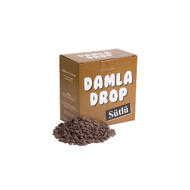 Patisserie Chocolates Dark Milk Ivory Raspberry Strawberry Flavoured ...