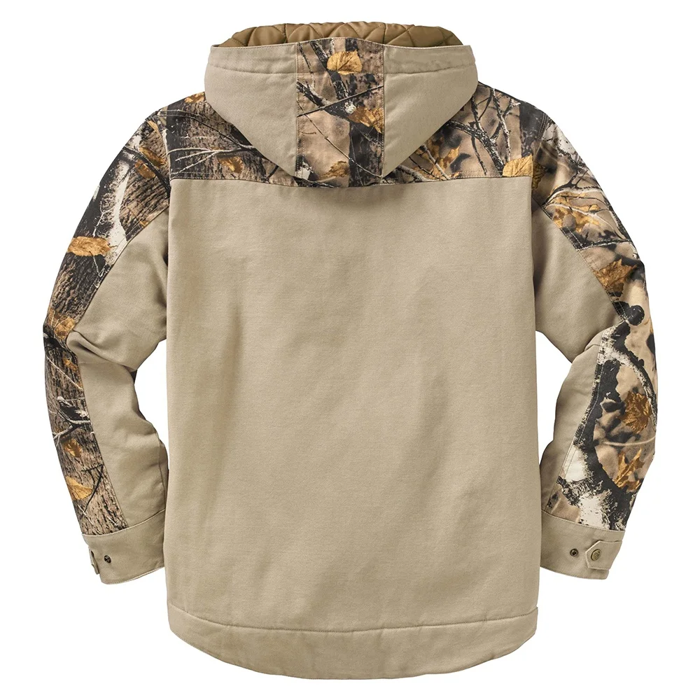 Newest Lifelike Lightweight Hunting Suit Camo Green Leaf Camouflage ...