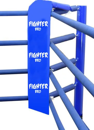 Boxing Ring Boxing Corner Pads Custom Logo Professional Boxing Ring ...