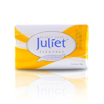Body Beauty Soap Bar Juliet Elegance Natural Bath Soap Comforting ...