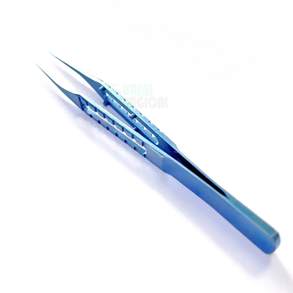 Hot Selling 2024 Hair Transplant Micro Forceps Set Fue Machine Tweezer ...