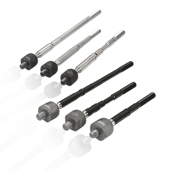 56540-3x000 Rack End For Hyundai Avante 2011- - Buy Rack End Product on ...