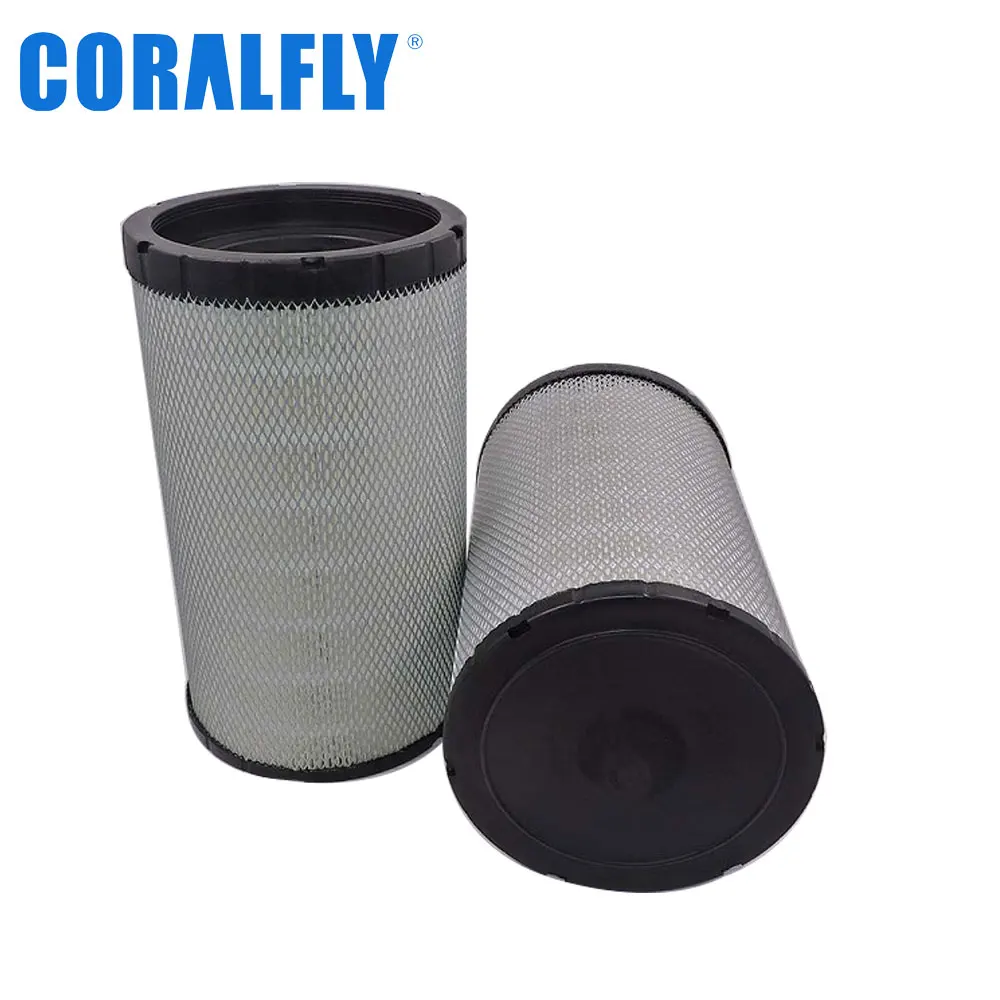 卡车巴士空气过滤器 Af26531 Af26532 - Buy Af26531 Af26532，空气过滤器 Af26531 Af26532 ...