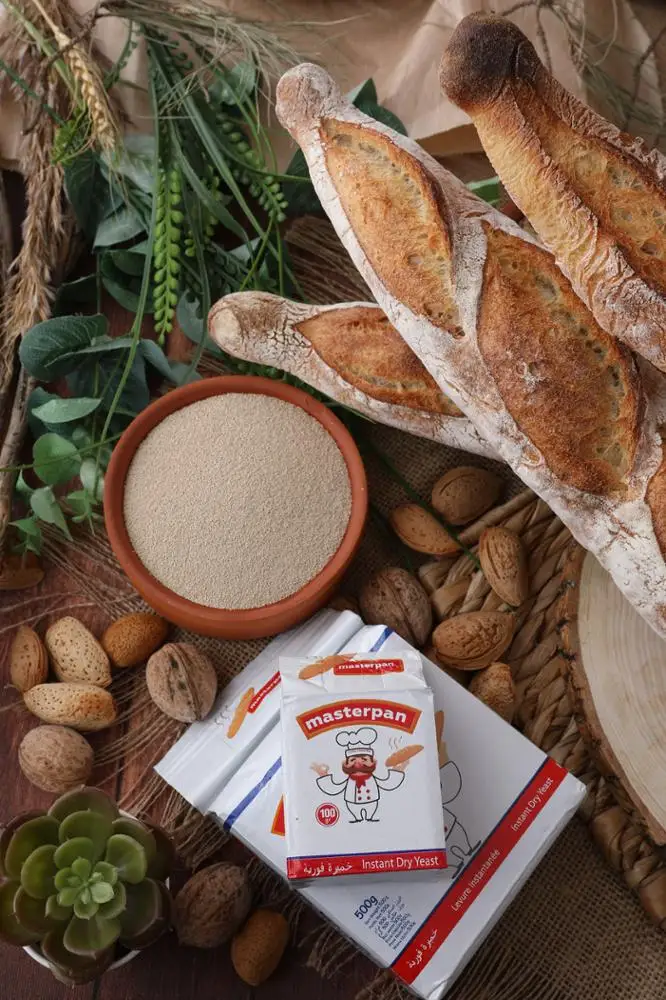 High Quality Turkish Yeast Masterpan - Buy Turkish Yeast,Powder Yeast,Power Yeast Product on ...