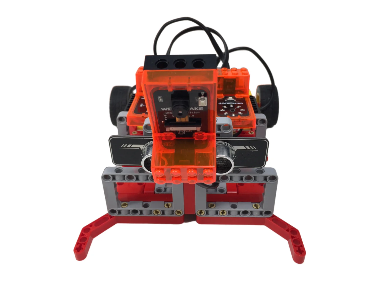 Hot Selling 2023 Weeemake Ai Advance Kit Stem Toys Educational Kits For ...