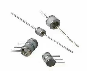 10KA 230V GDT Gas Discharge Tube for Circuit Protection