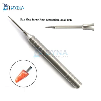 Dental Flex Periotome Extraction Screw Periodontal Implant Root ...