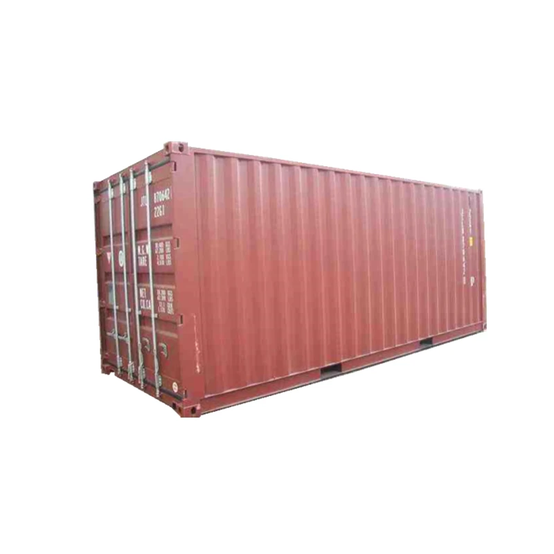 2022 Sales Shipping Container 20ft/40ft Reefer Container - Buy Used 40/ ...