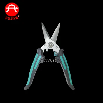 Fujiya Taiwan Multi-function Scissors For Kitchen Taiwan Wire Useful ...