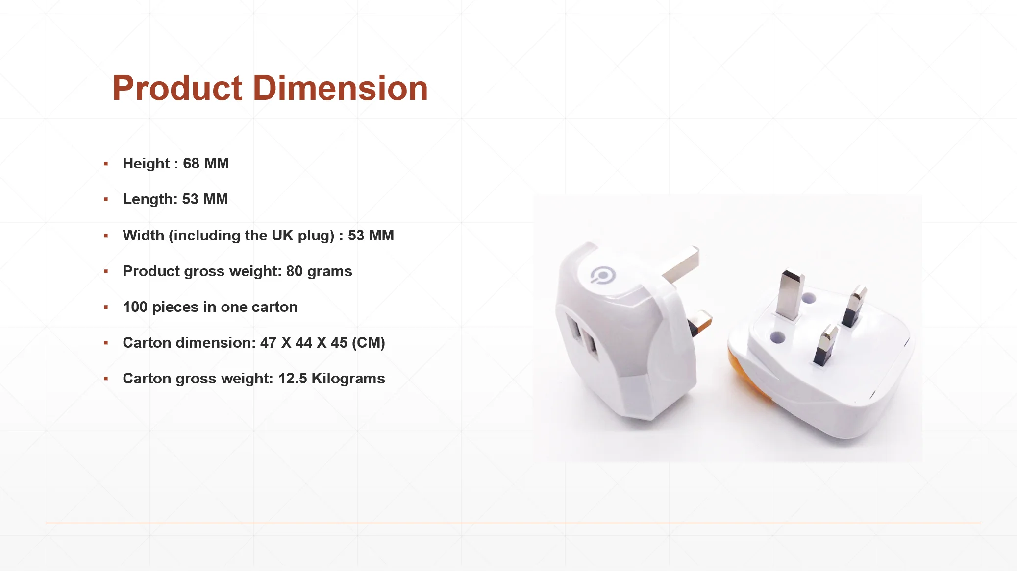 3 Brightness Touch Sensor Controlled LED Day Night Light 3.4 Amp 17W ...