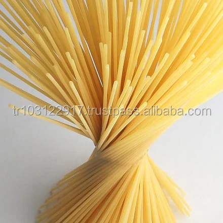 Spaghetti Viva Pasta 100 Percent Hard Durum Wheat Semolina Quality ...