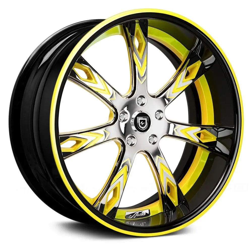 18inch Alloy Cast Rims Pcd5x114.3 Alloy Car Wheels - Buy Wheel Rims ...