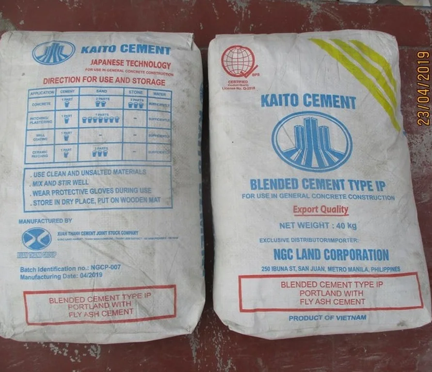 Wholesale Portland Cement 52.5n Cem I - Buy Cement,Portland Cement ...