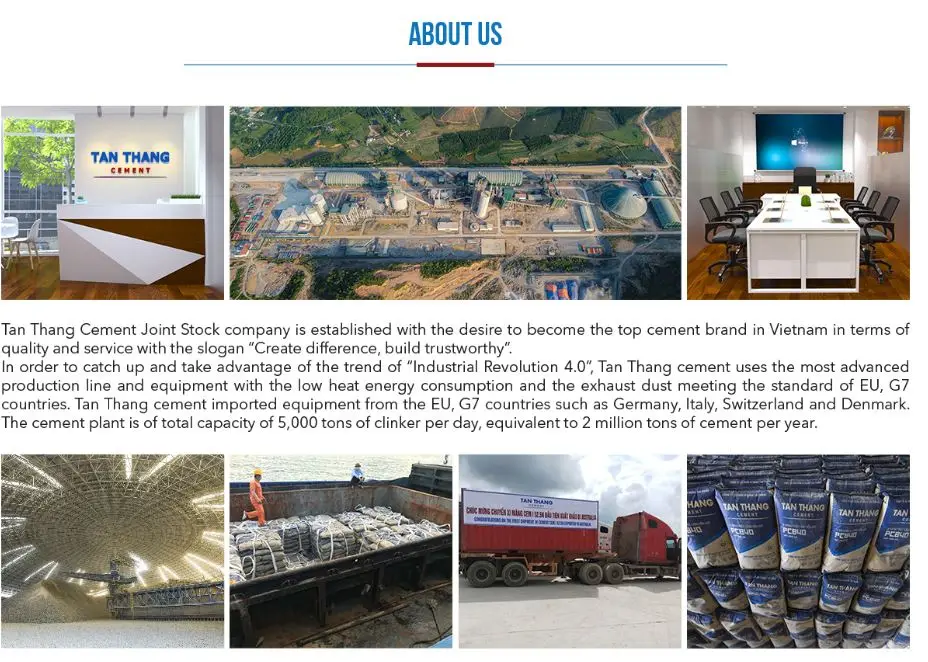 Cheap Price 50 Kg Bag Cement Cem Ii 42.5n For Export Manufacture Direct ...