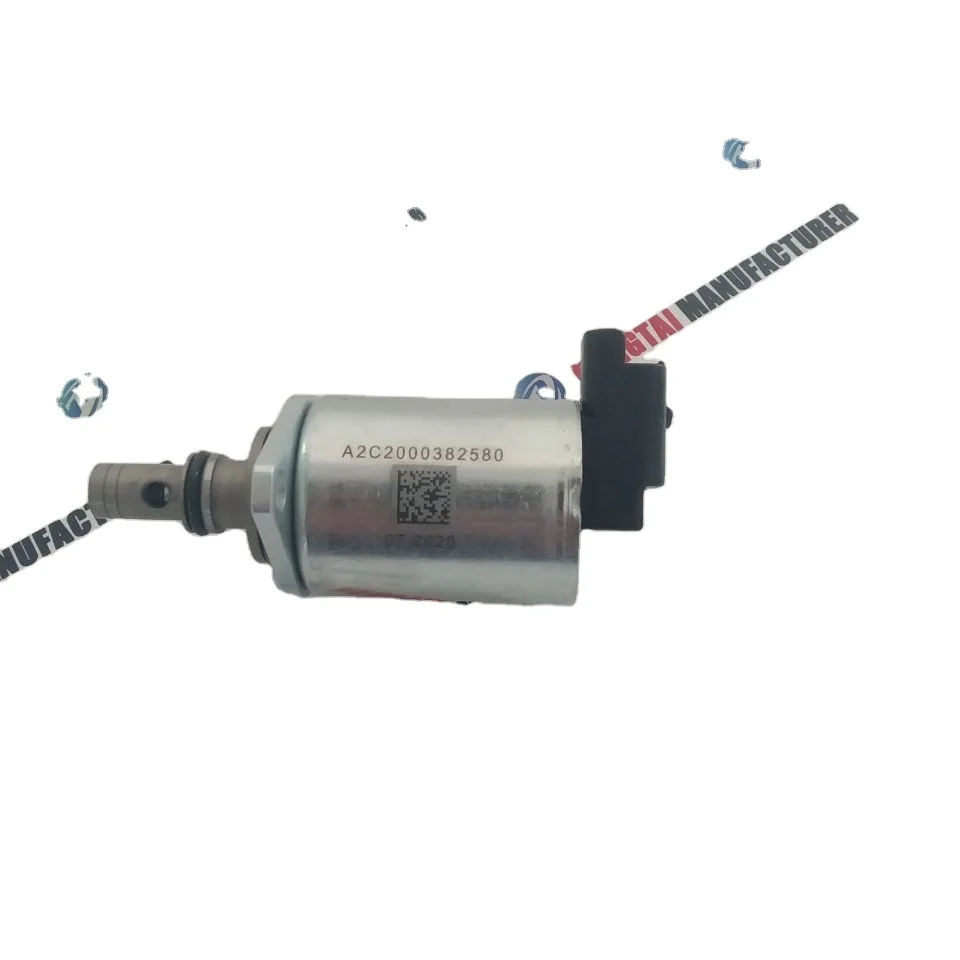 Original VDO Volume Control Valve VCV A2C2000382580| Alibaba.com