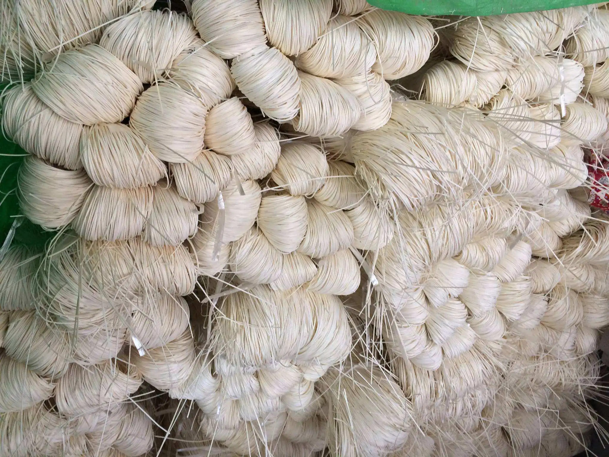 Eco-friendly Rattan Peel / Raw Material Rattan Core From Vietnam /ms ...