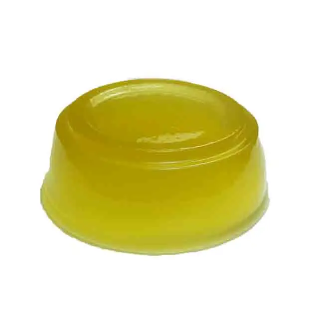 1kg Instant Caramel Pudding Powder - HACCP & ISO22000 Certified