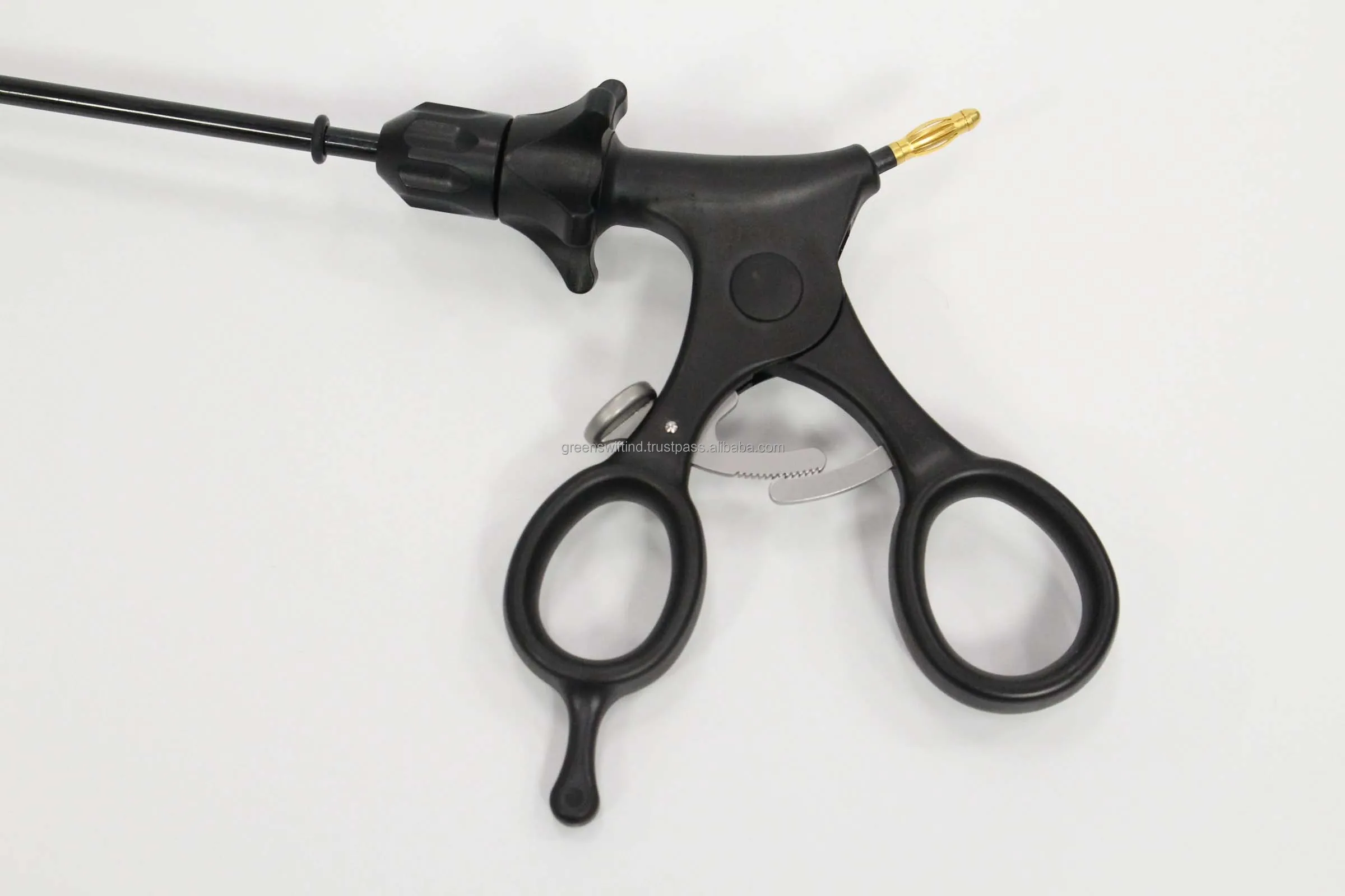 Laparoscopic Surgical Instruments 5mm/3mm,Laparoscopic Surgery Set ...