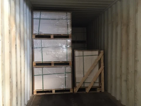 Usg Boral Regular Gypsum Board For False Ceiling High Quality ...