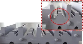 Superior Quality Electrical Panel Boxes Costal Distribution Box Rail ...