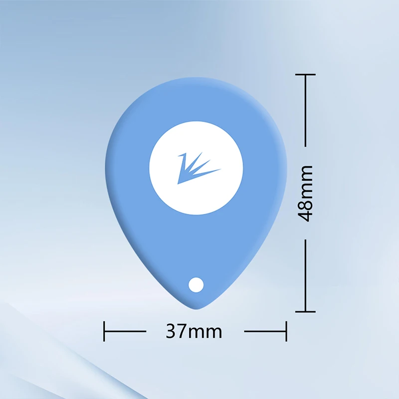 Feasycom Ip67 Bluetooth 5.1 Beacon 400m Long Range Waterproof Ibeacon ...