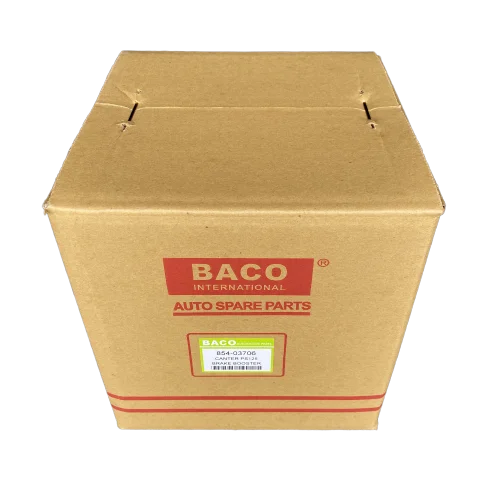 Baco 85403706 Booster Freno Per Mitsubishi Canter 854-03706 Mc862081 Mc ...