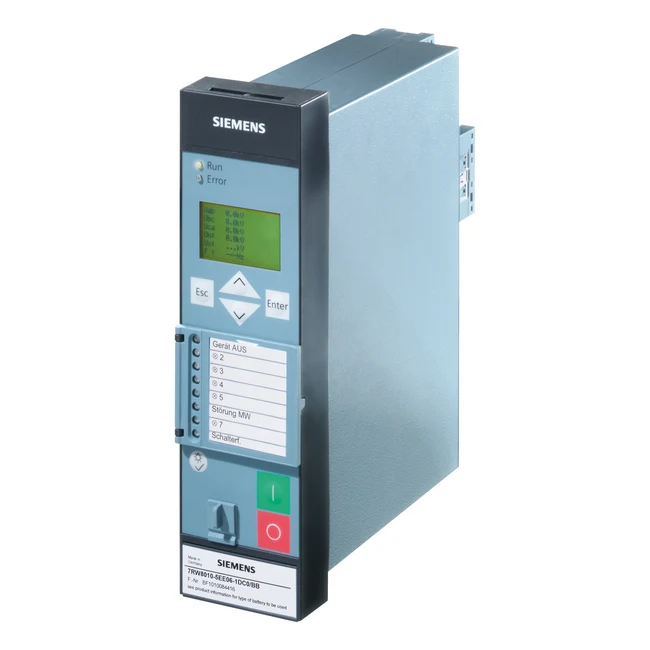 Siemens 7SJ600/602 Multi-function Protector| Alibaba.com