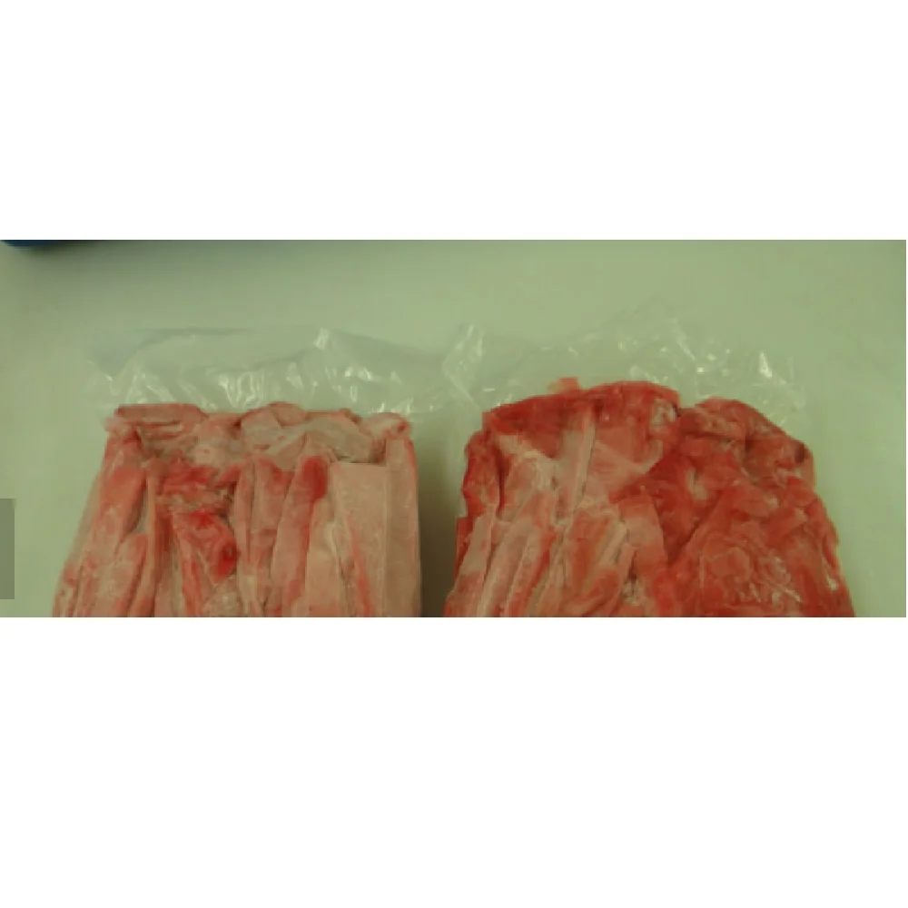Frozen Yellowfin Tuna Meat Block - Buy Frozen Yellowfin Tuna Trim Meat ...