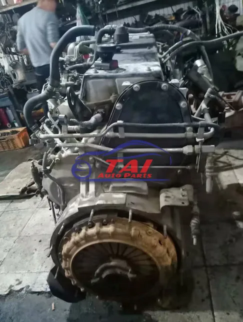 High Quality Original Japanese For Nissan Ud Auto Parts Used Ge13 ...