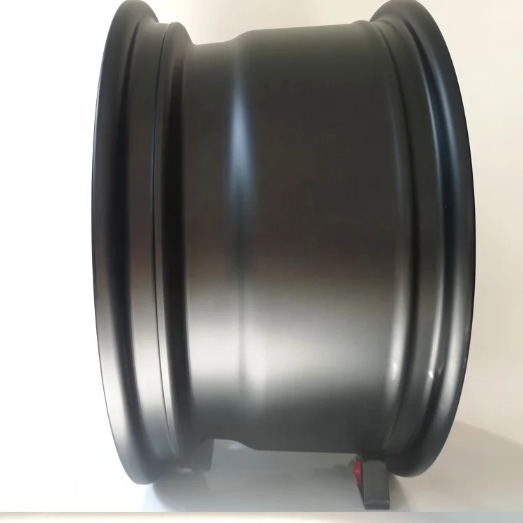 Jiangzao High Strength Rines 17x8 6x139.7 6 Hole 17 Inch Rims 18 Inch 6 ...