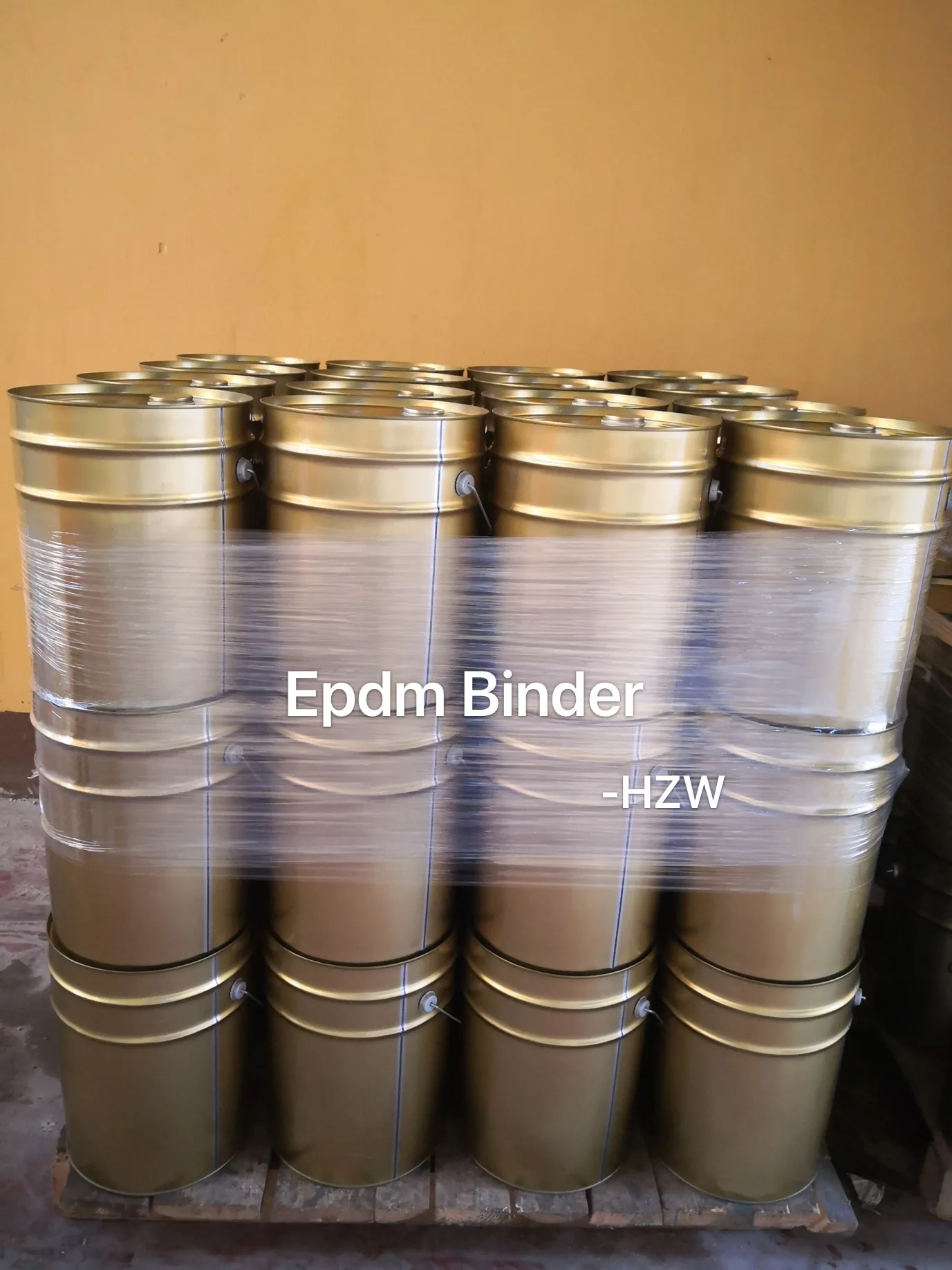Uv Stable Aliphatic Polyester Polyurethane Binder Resin For Epdm ...
