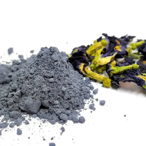 Butterfly Pea Flower Powder/ Butterfly Pea Blue Flower Flour/clitoria ...