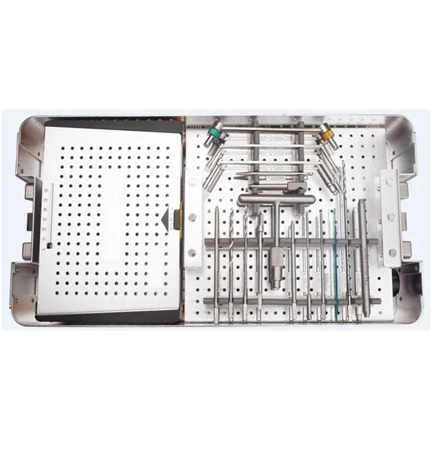 Orthopedic Fragment Set - Buy Orthopedic Instruments Instruments Set ...