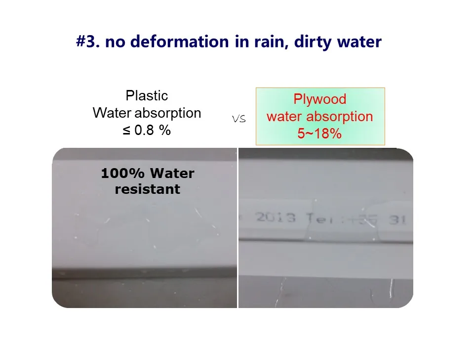 Flexible Plastic Formwork Edge Boxing Sidewalk Footpath Garden ...