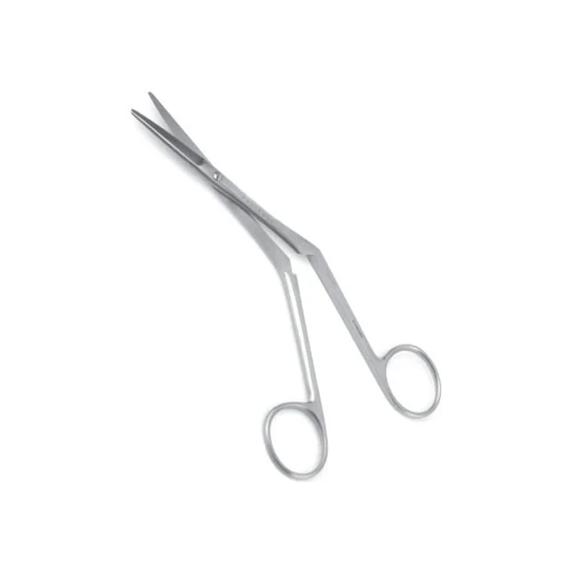 Knight Nasal Scissors - High Quality Surgical Instruments