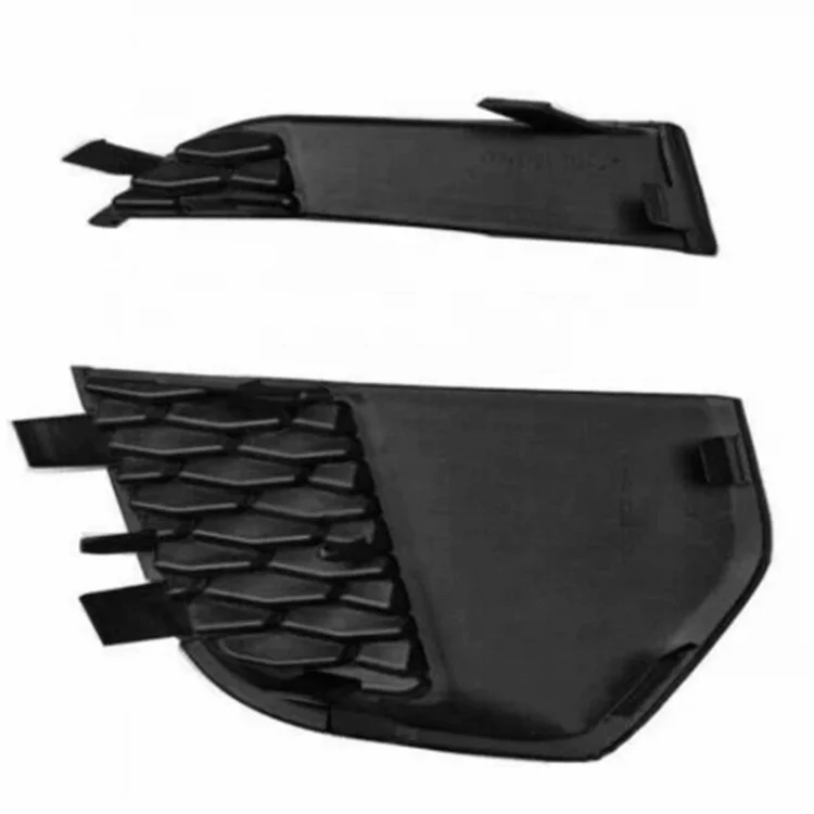 OEM LR061231 LR061236 Car Parts Front Fog Light Bumper Grille for Land ...