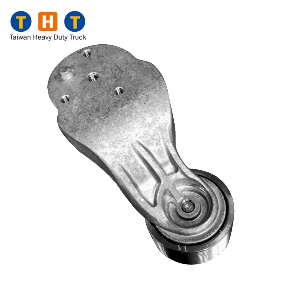 沃尔沃FH FM皮带张紧器21766717 20521447卡车发动机零件| Alibaba.com