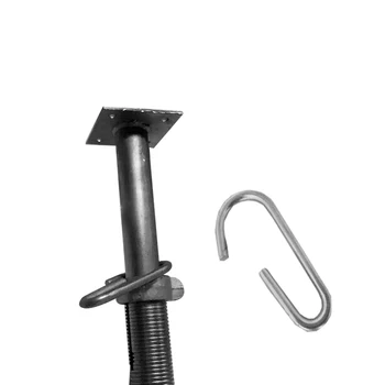 Scaffolding Adjustable Scaffold Pin Prop Q235 Baja Perancah Shoring ...