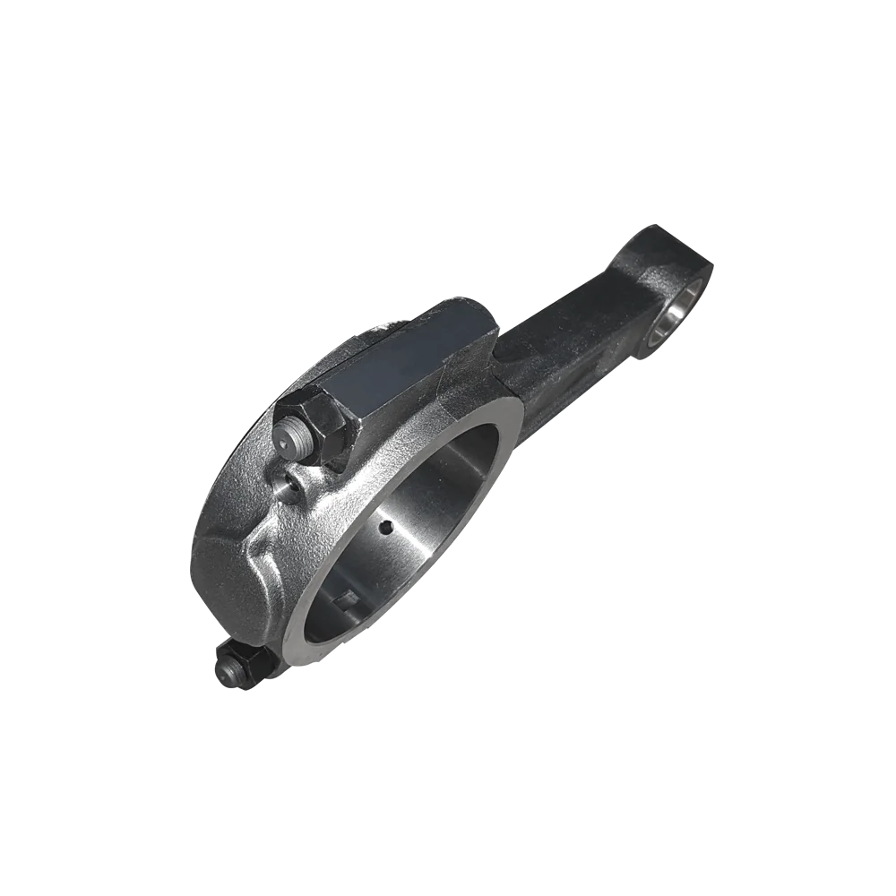 High Performance Connecting Rod for FMC Triplex Water Pump