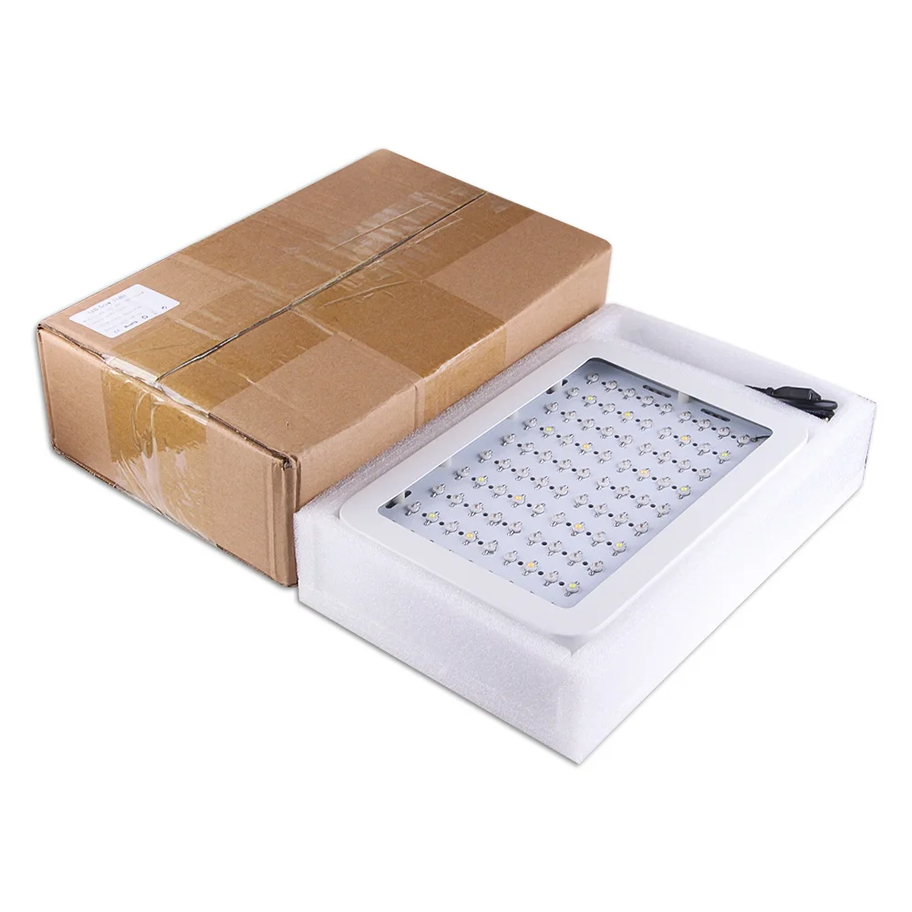 Colorful Led Grow Light Professional After-sales Service 1000 Watt Led ...