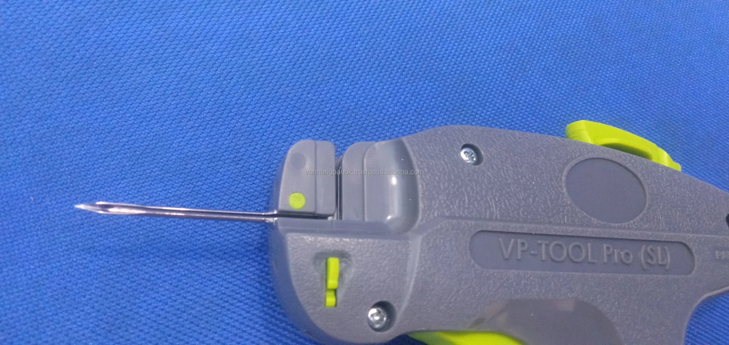 Standard Long Needle Steel Needle SL for VP Tool Pro SL