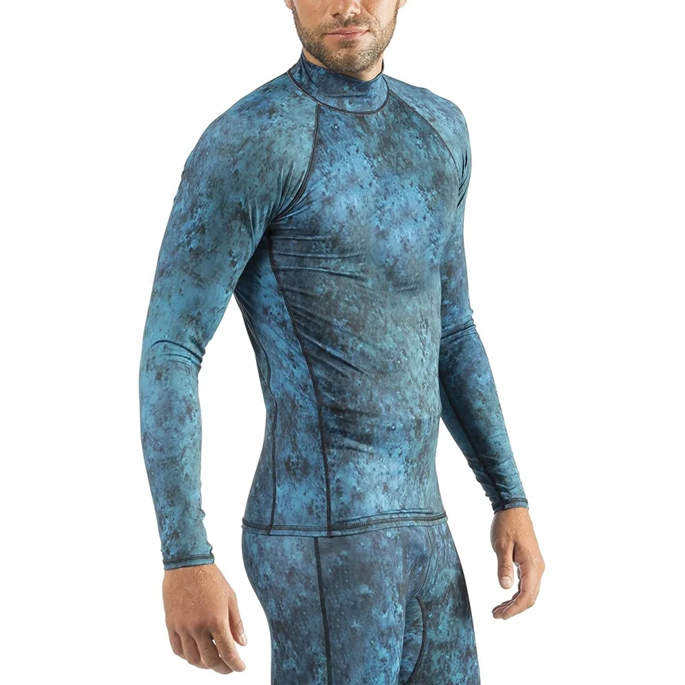 Mma Rash Guard And Shorts Set With Custom Design Sports Clothing Men ...