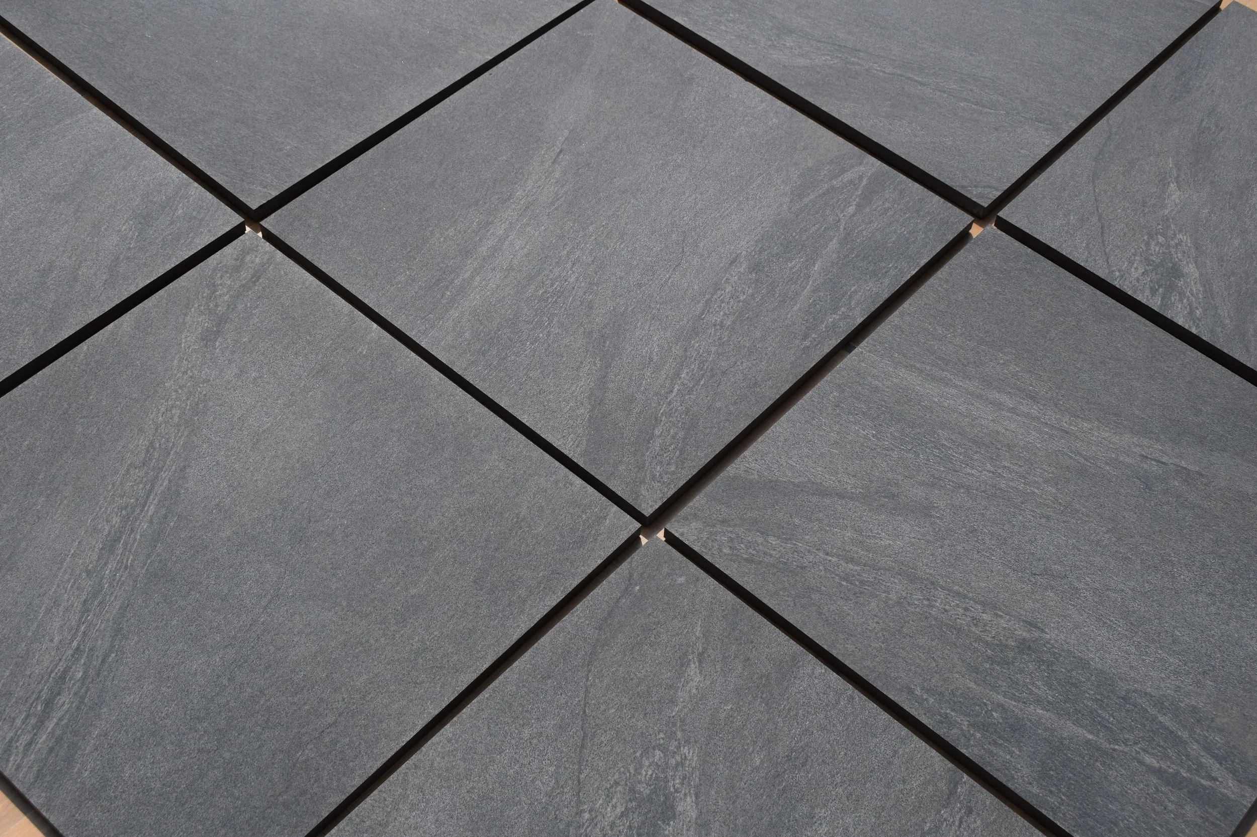 R11 Anti Slip 2cm Porcelain Pavers Exterior Tile For Outdoor Whatsapp ...